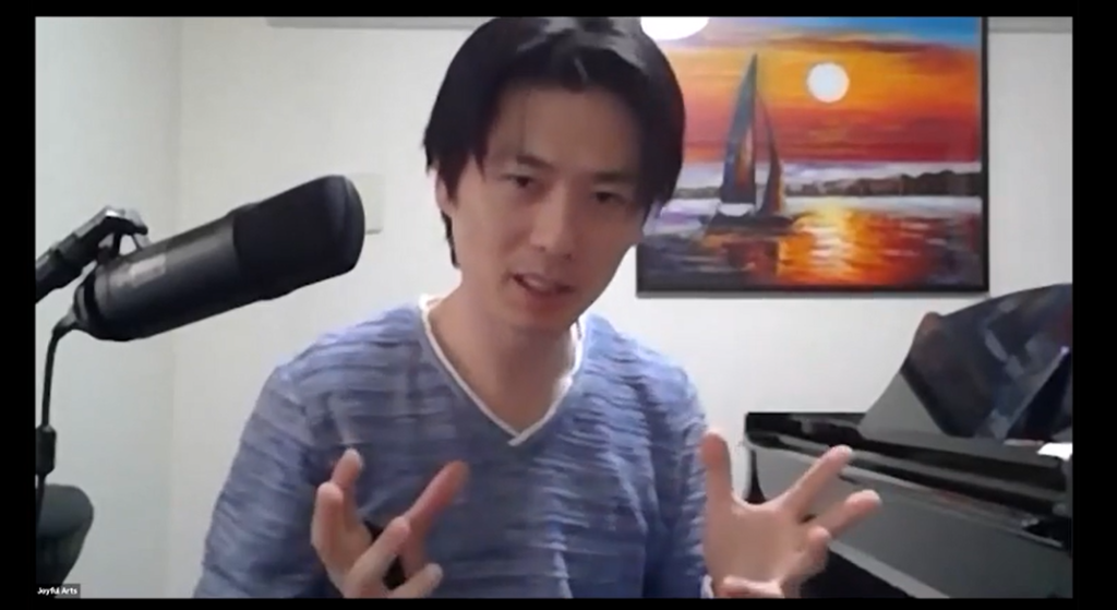 プロジェクト - Kotaro Fukuma - Pianist